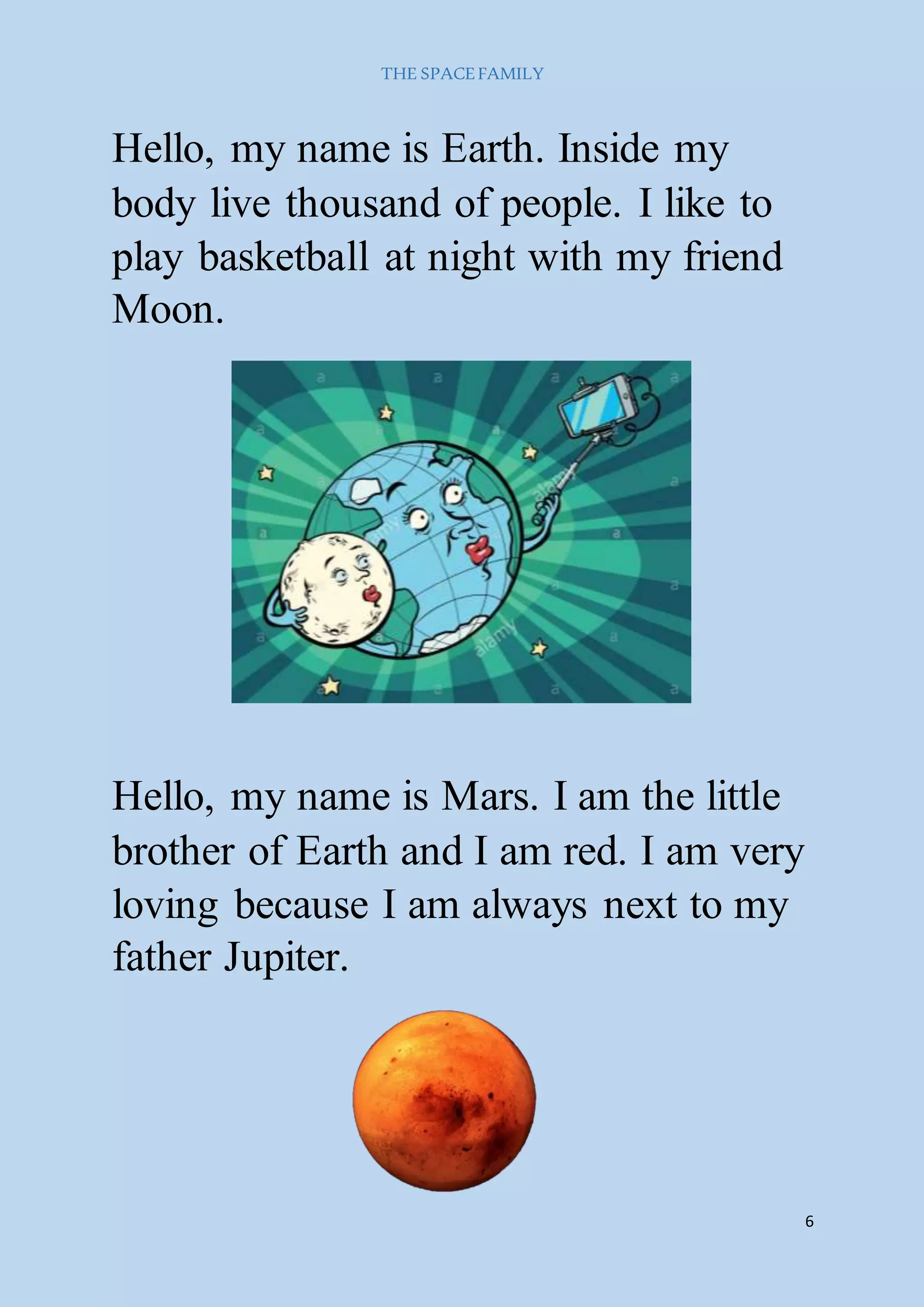 Funfuction history planets | DOCX