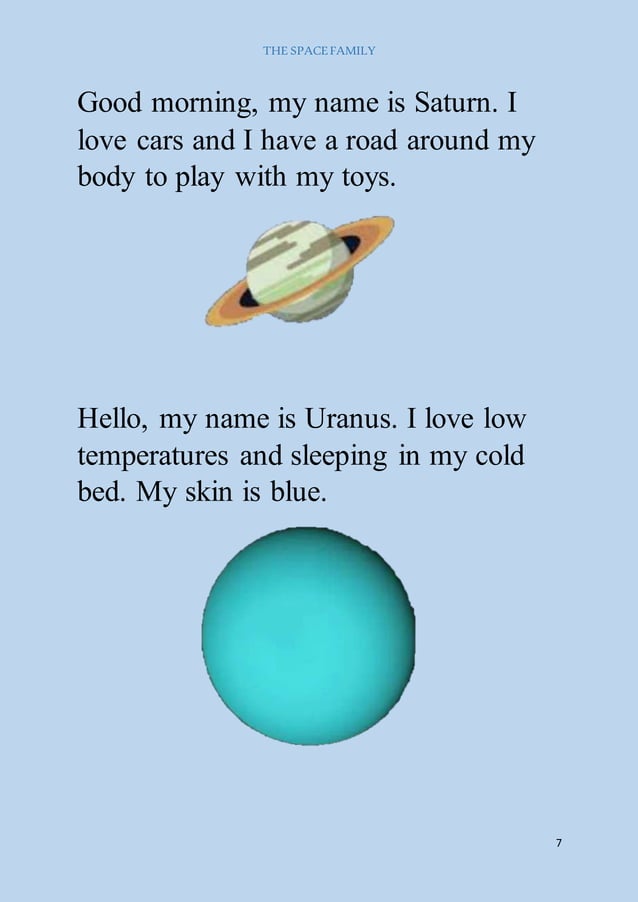 Funfuction history planets | DOCX