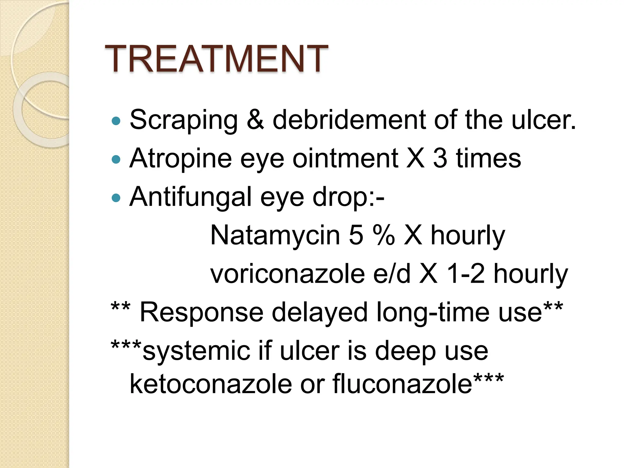 FUNGAL CORNEAL ULCER.pptx