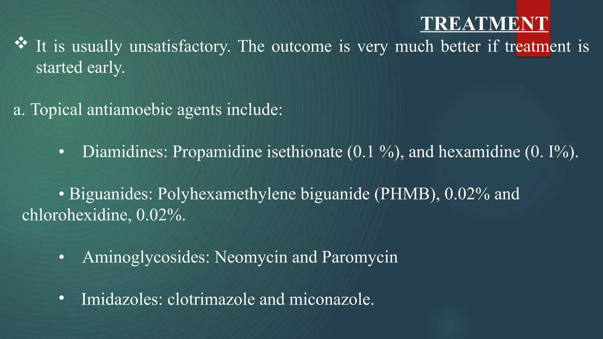 fungal corneal ulcer and protozoal keratitis.pptx