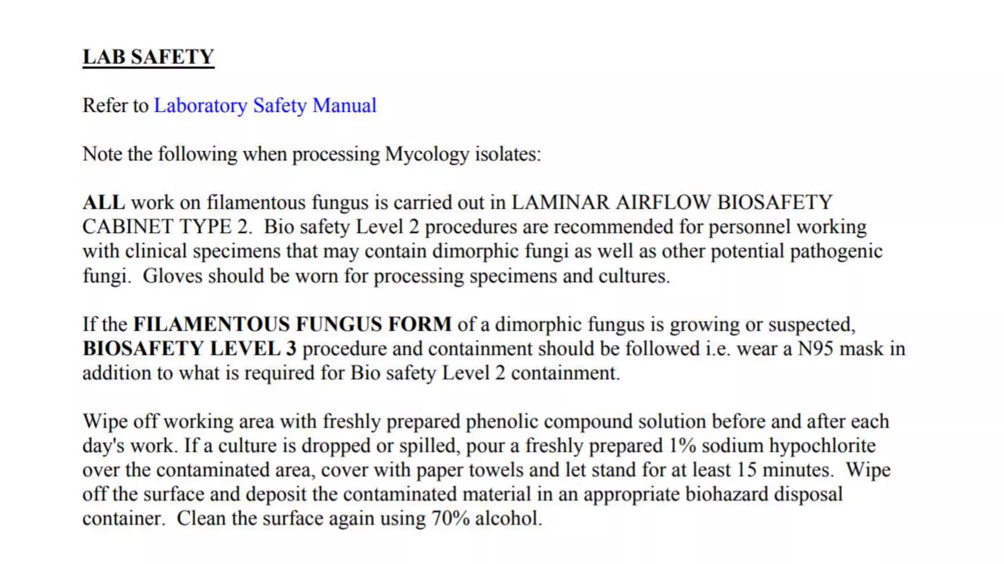 SDA culture media | PPTX