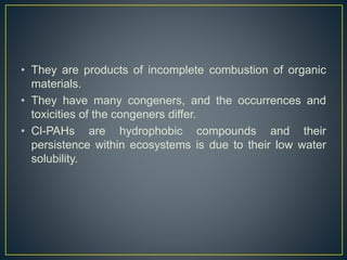 Fungal degradation 042 | PPTX