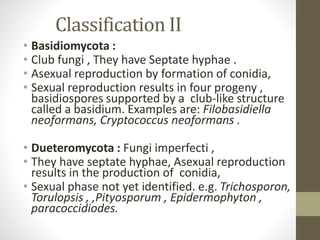 fungal disease of medical importance.pptx