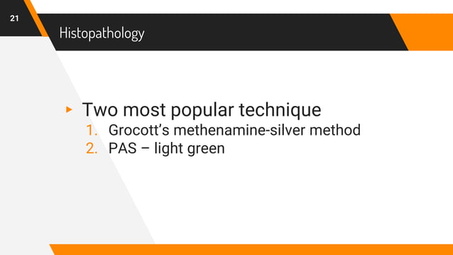 Fungal diseases of fish and shell fish | PPTX