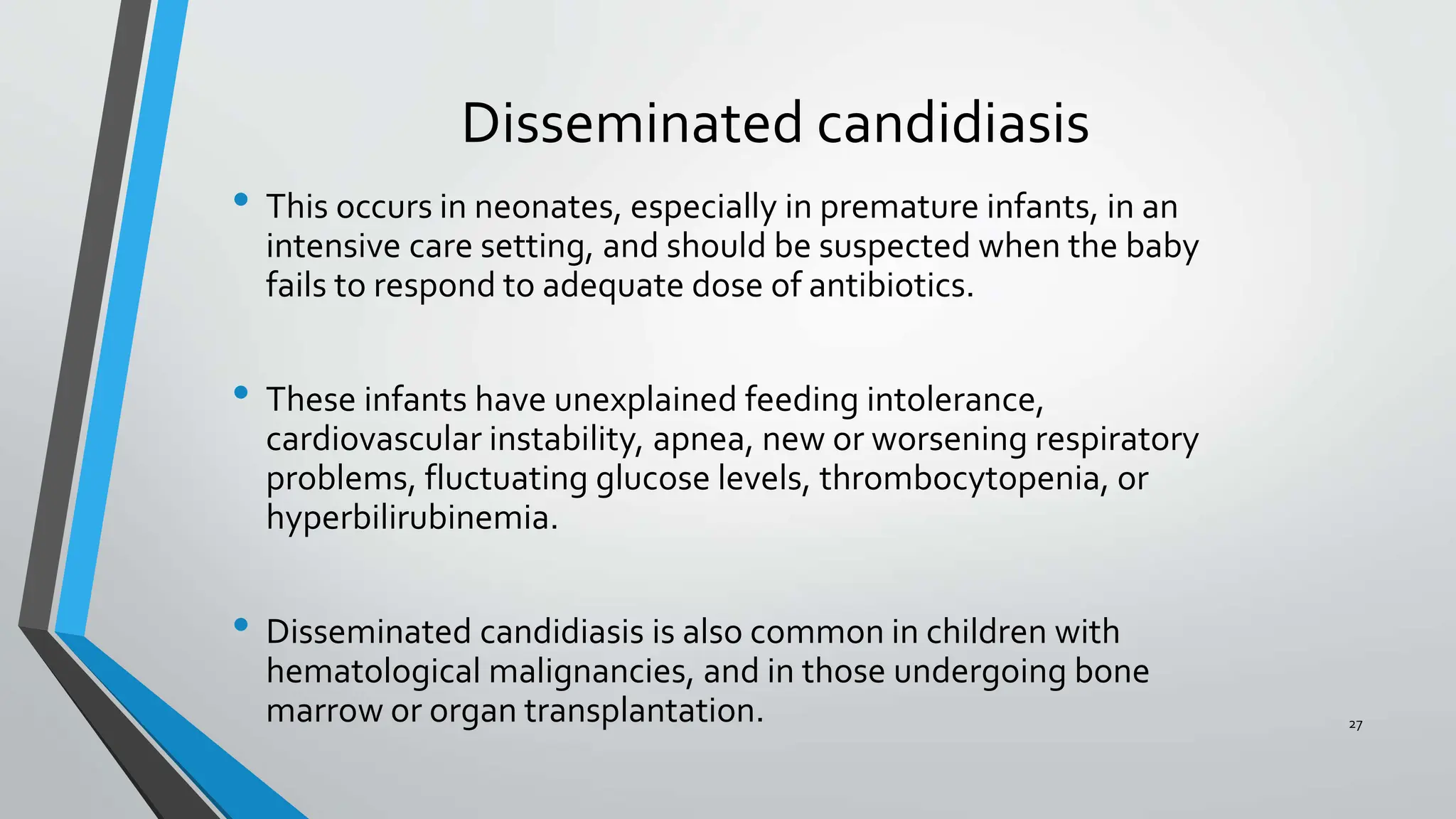FUNGAL DISEASES in children by dr priyanka.pptx