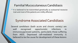 FUNGAL DISEASES in children by dr priyanka.pptx