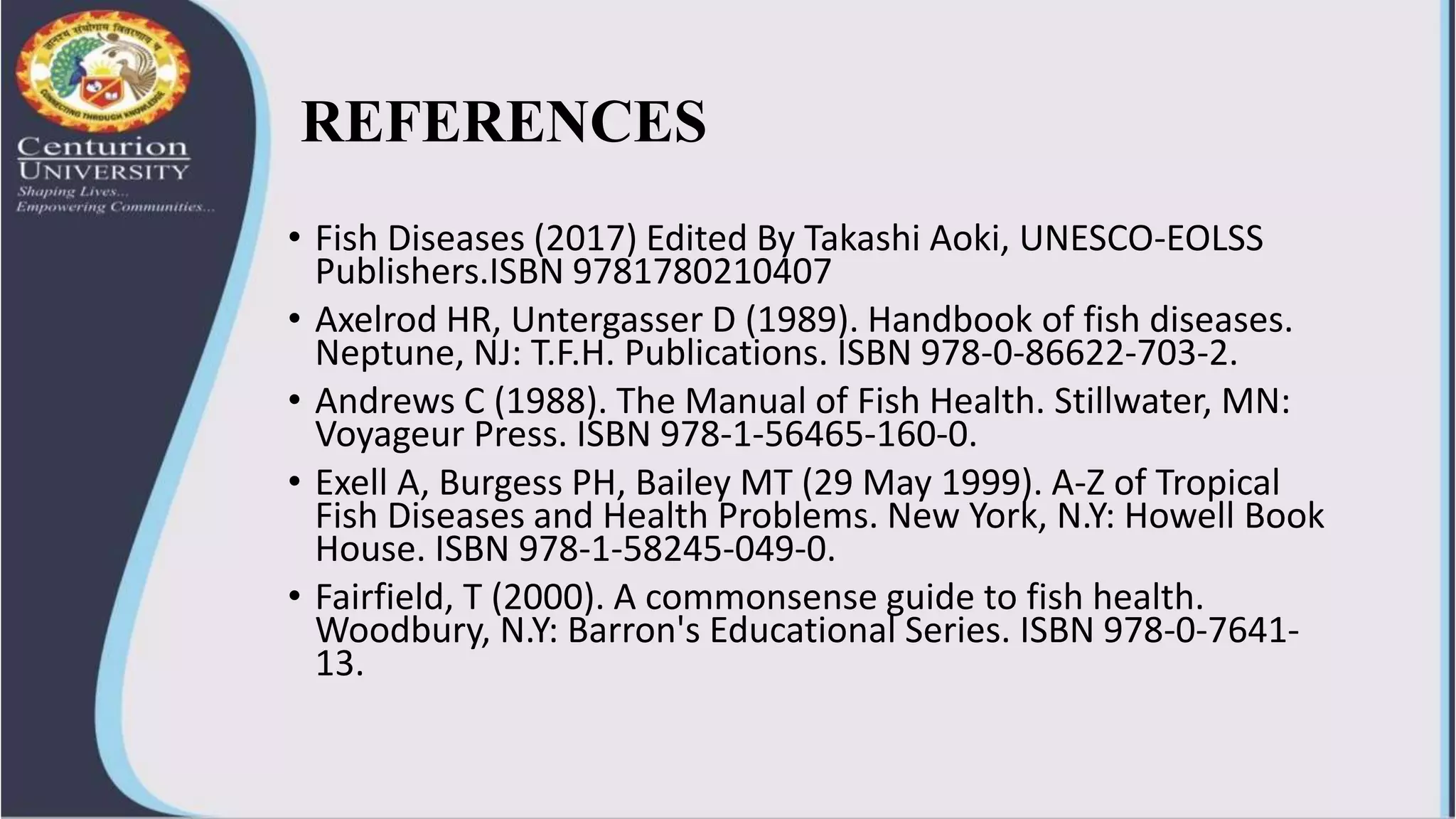 fungal diseases of fish(220705180075) 1.pptx