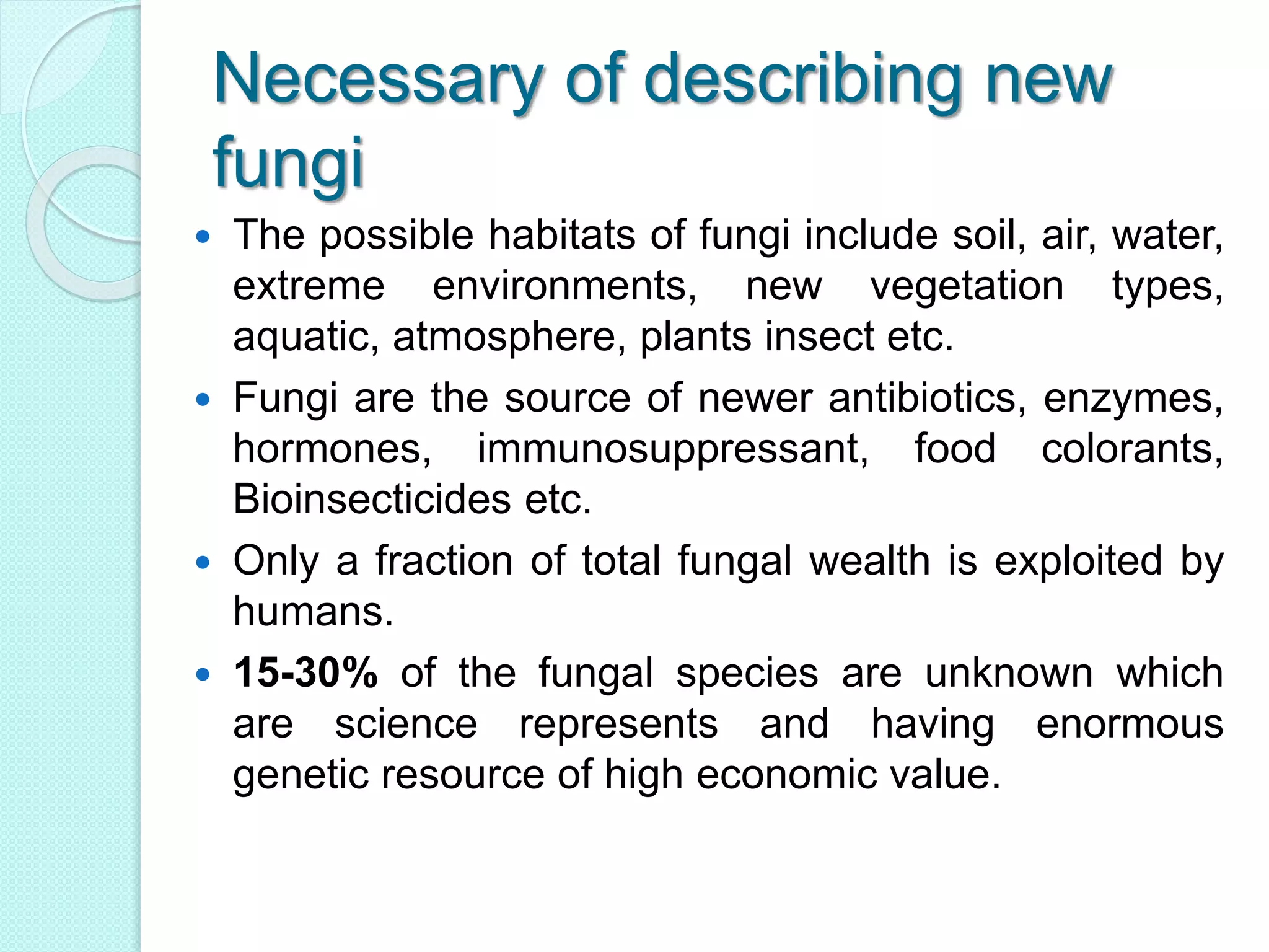 Fungal diversity.pptx