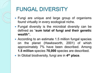 Fungal diversity.pptx