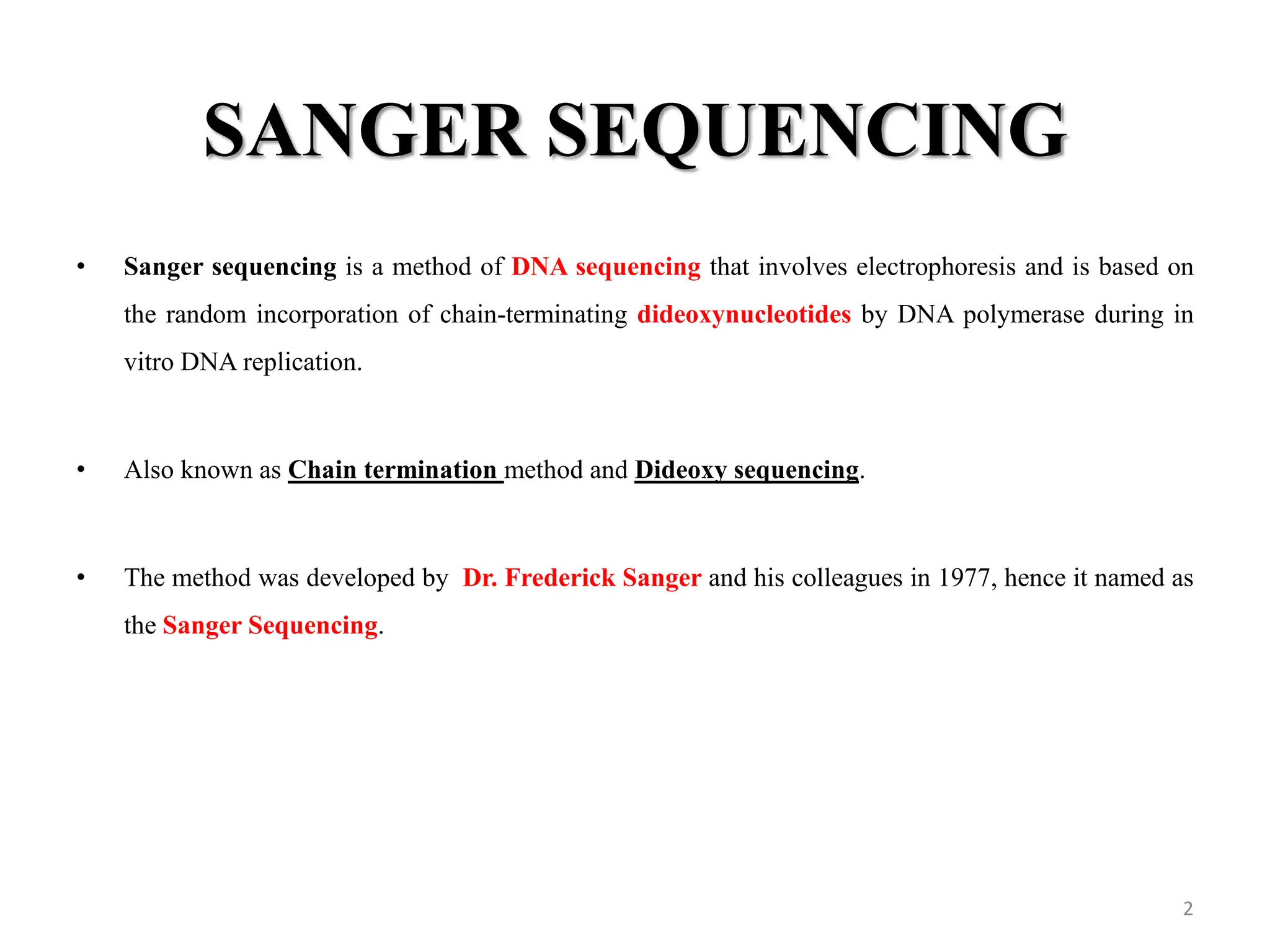 FUNGAL IDENTIFICATION BY SANGER SEQUENCING.pptx