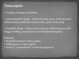 Fungal Infections.pptx