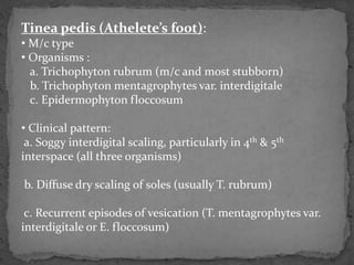 Fungal Infections.pptx