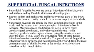 FUNGAL INFECTIONS.pptx