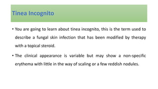 Fungal Infections.pptx