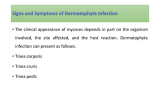 Fungal Infections.pptx