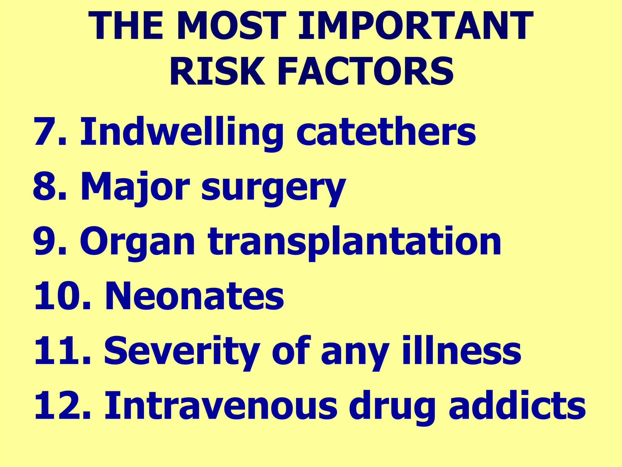 fungal infections powerpoint presentation.ppt