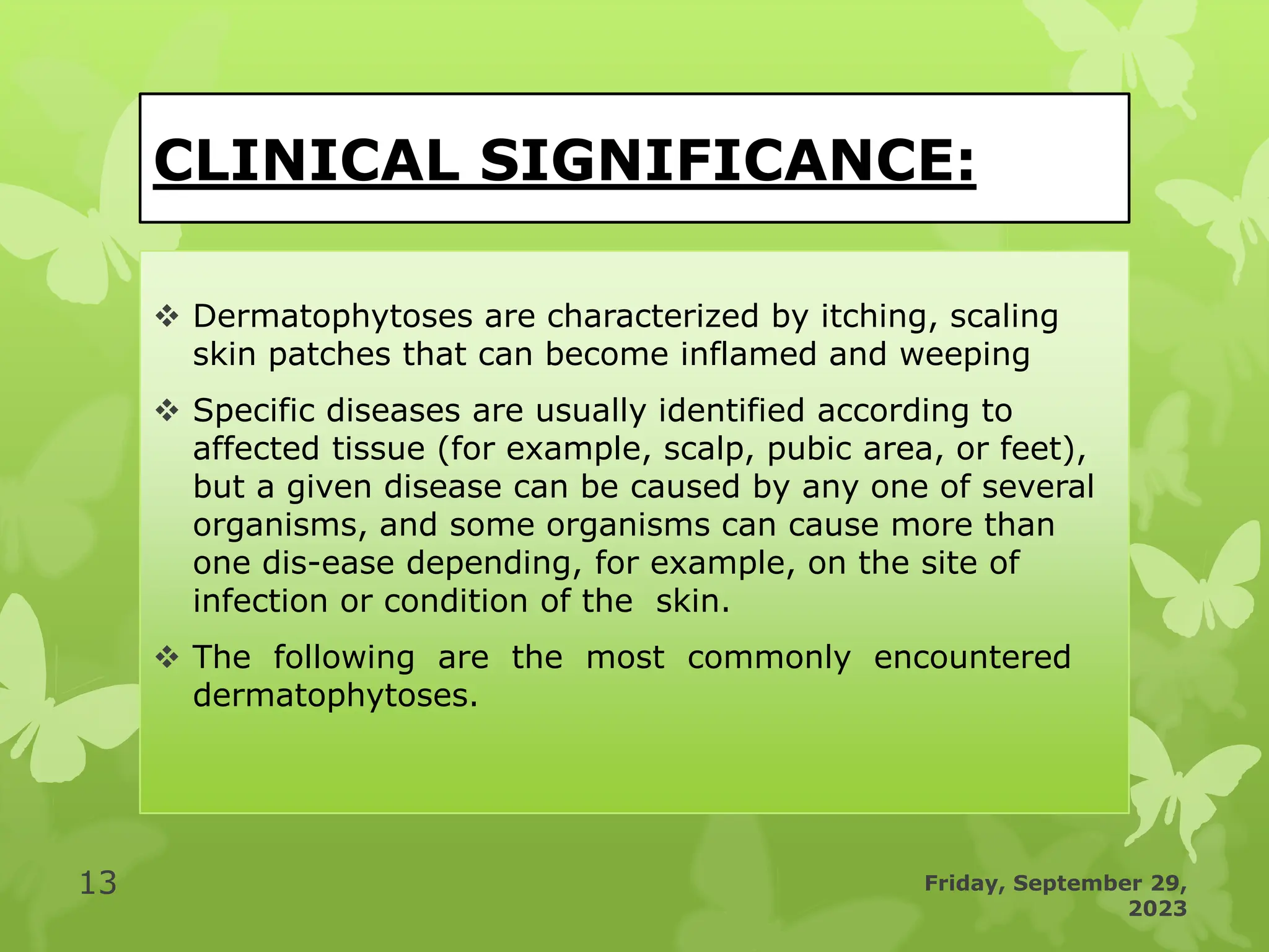Understanding Fungal Skin Infections and Ringworm: Causes, Symptoms ...