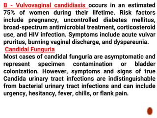 Fungal infections to medicinestudent.pdf