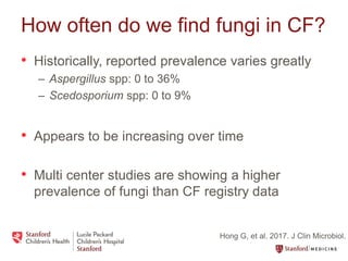 Fungal infections in CF.pptx