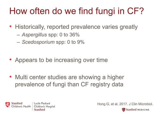 Fungal infections in CF.pptx