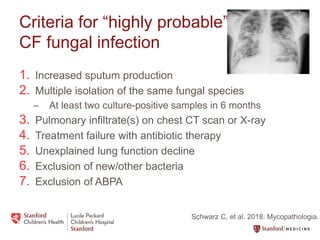 Fungal infections in CF.pptx