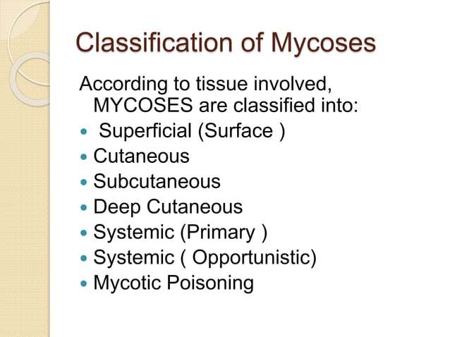 Fungal Infections/ Mycoses ppt by Dr.C.P.PRINCE | PPTX