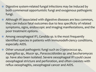 fungal microbiota and digestive diseases.pptx