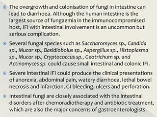 fungal microbiota and digestive diseases.pptx