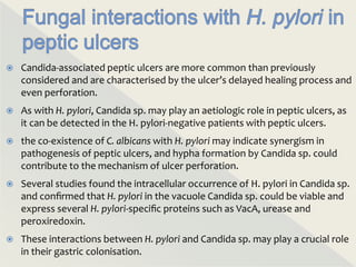 fungal microbiota and digestive diseases.pptx