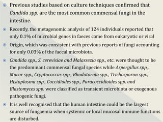 fungal microbiota and digestive diseases.pptx