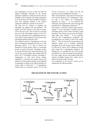 FUNGAL MICROORGANISMS FOR PERIPLASMIC AMIDOHYDROLASE | PDF | Chemistry ...
