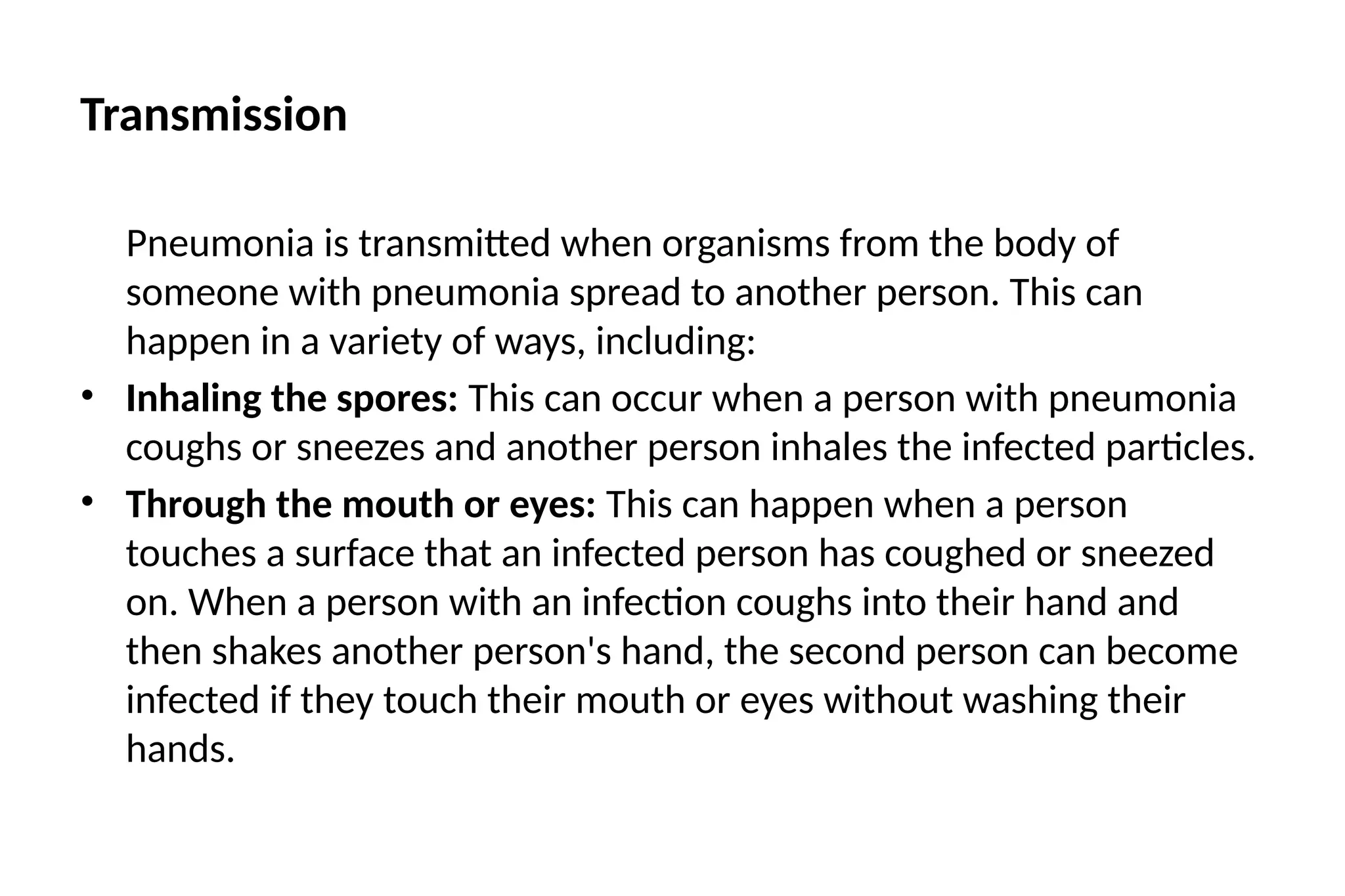 Fungal Pneumonia notes by SANJU SAH.pptx