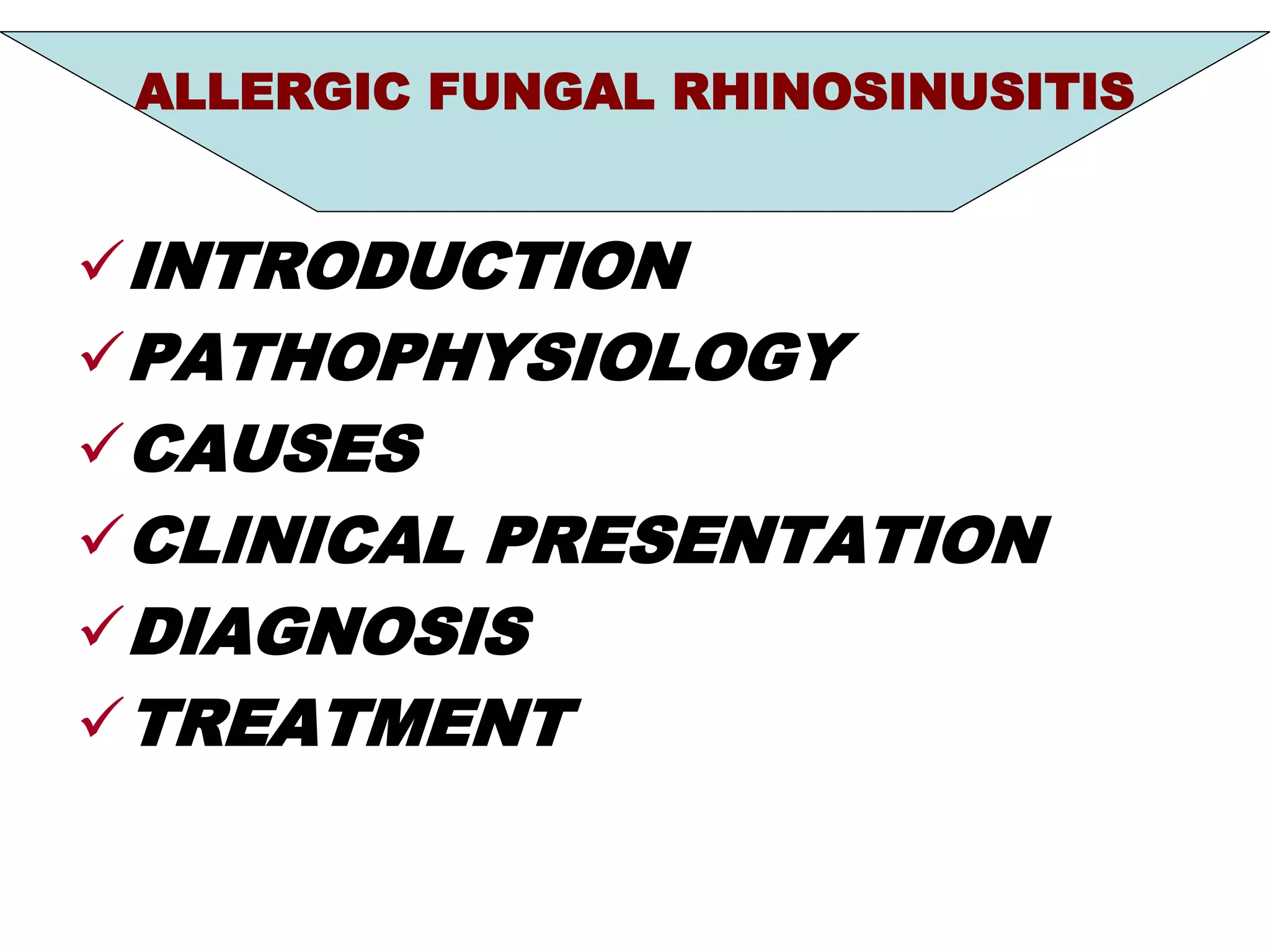 FUNGAL RHINOSINOSITIS.ppt