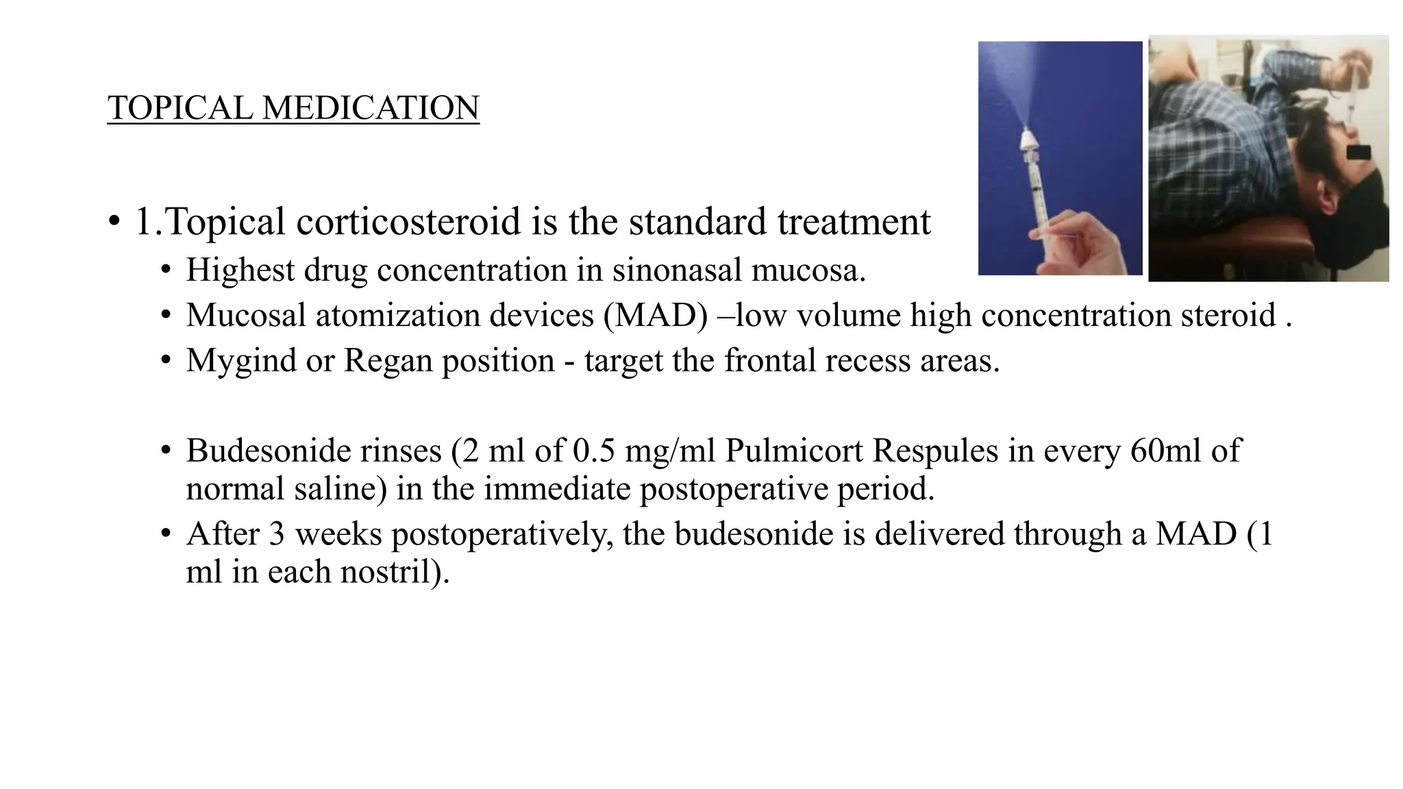 FUNGAL RHINOSINUSITIS - invasive fungal sinusitis.pptx