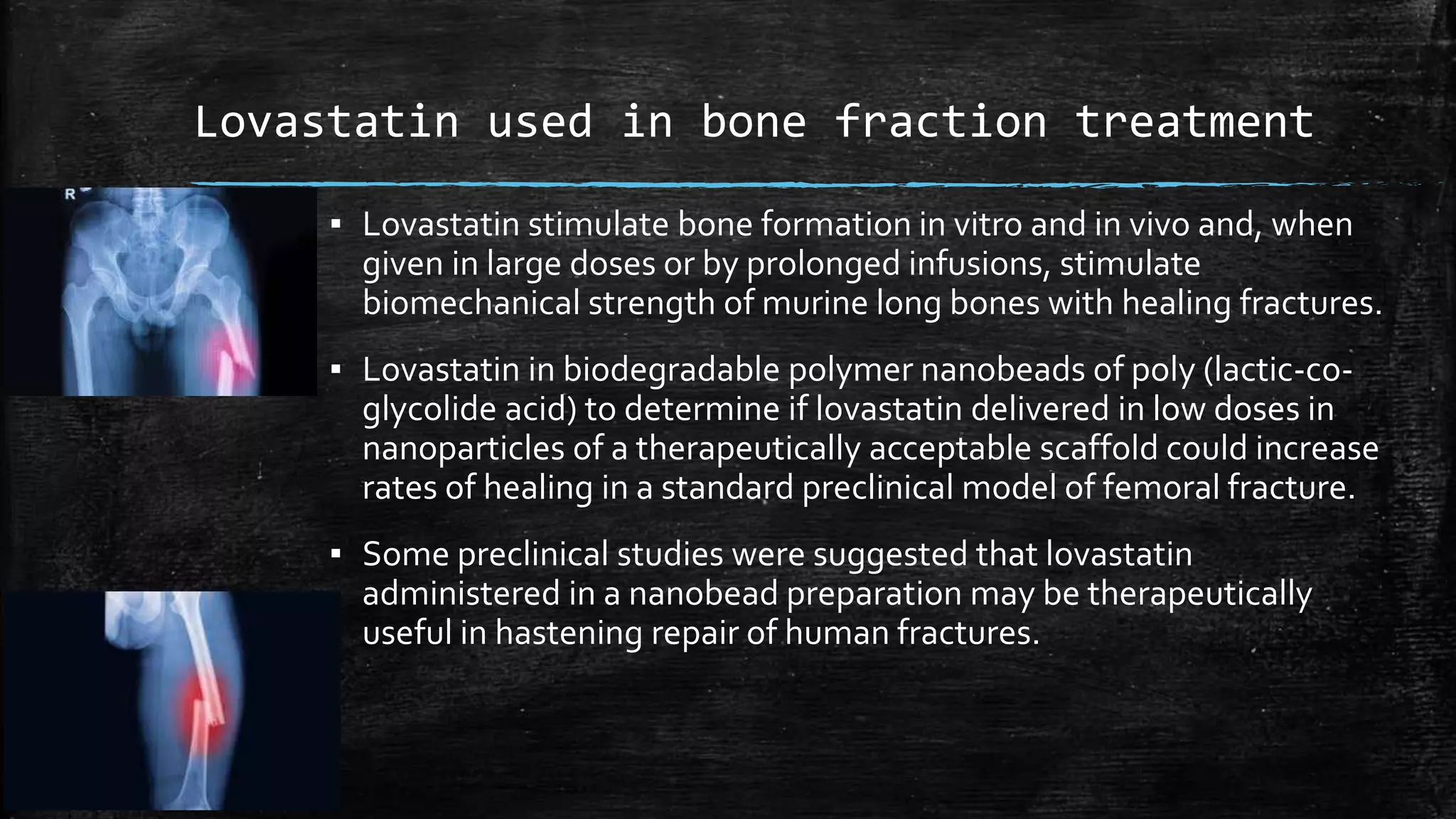 Fungal secondary metabolite - Lovastatin.pptx