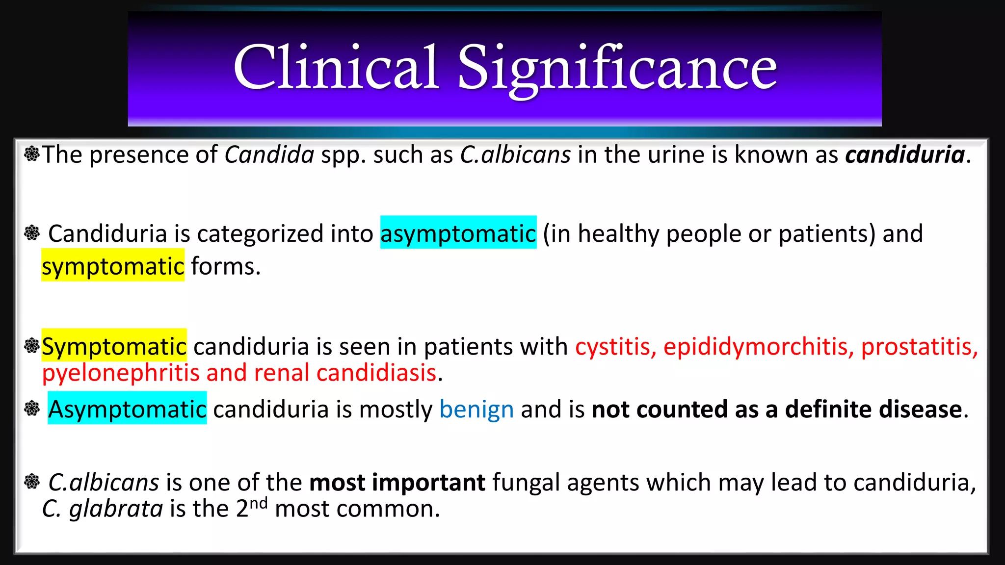 Fungal Urinary Tract Infections by YF.pdf