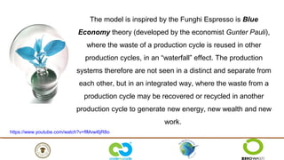Funghi espresso presentation | PPT