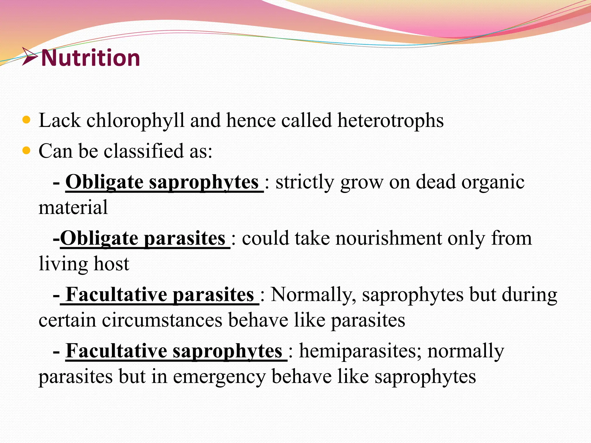 Introduction to fungus of all kinds.pptx