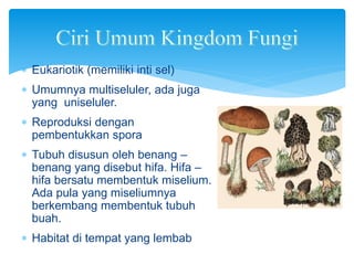 Analisis Jamur pada makhluk hidup 1.pptx