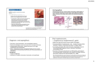 Lecture on Fungi in Relevance to Dentistry.pdf