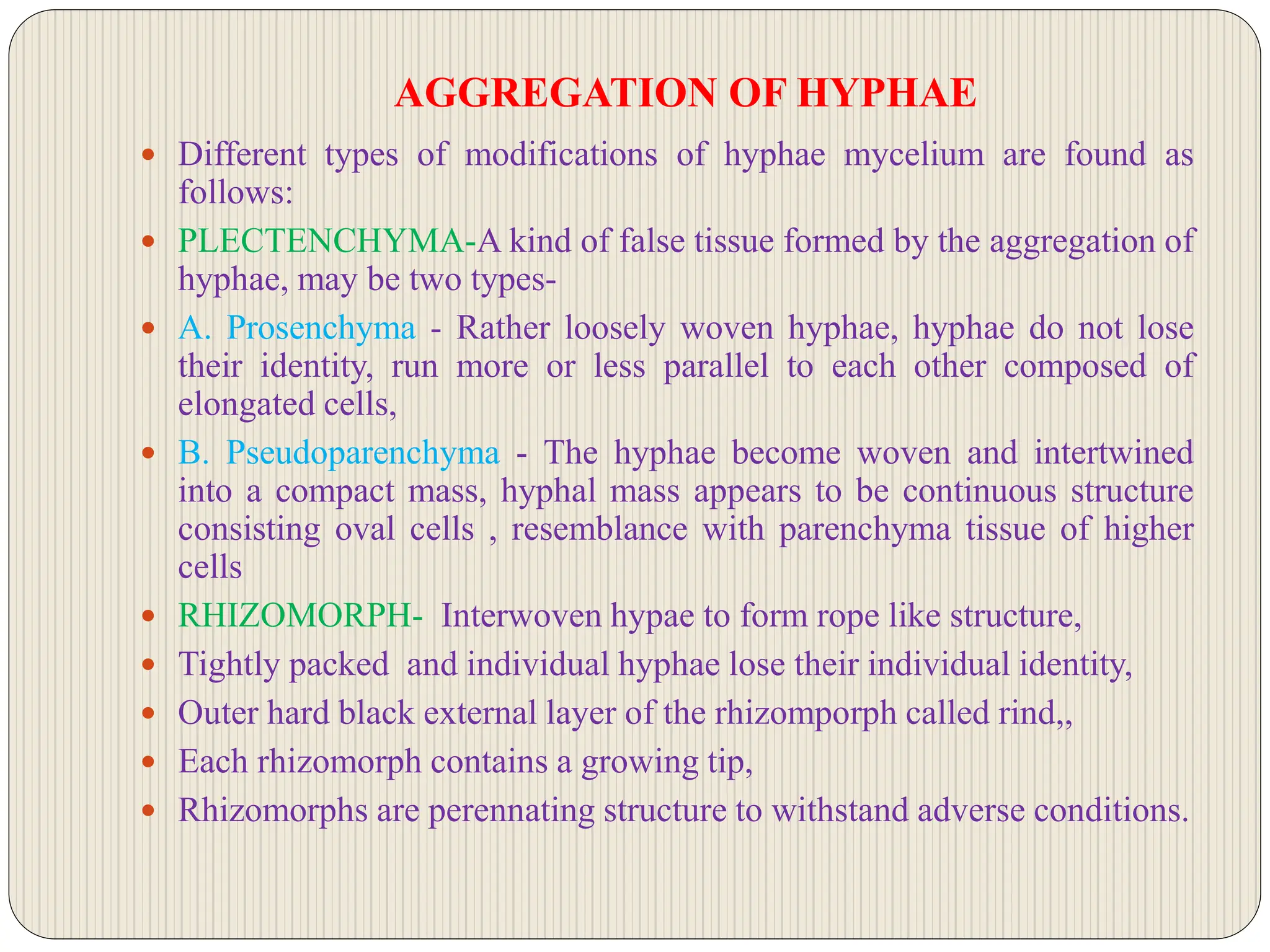 Fungi- Cell Wall & Thallus Structure.pdf