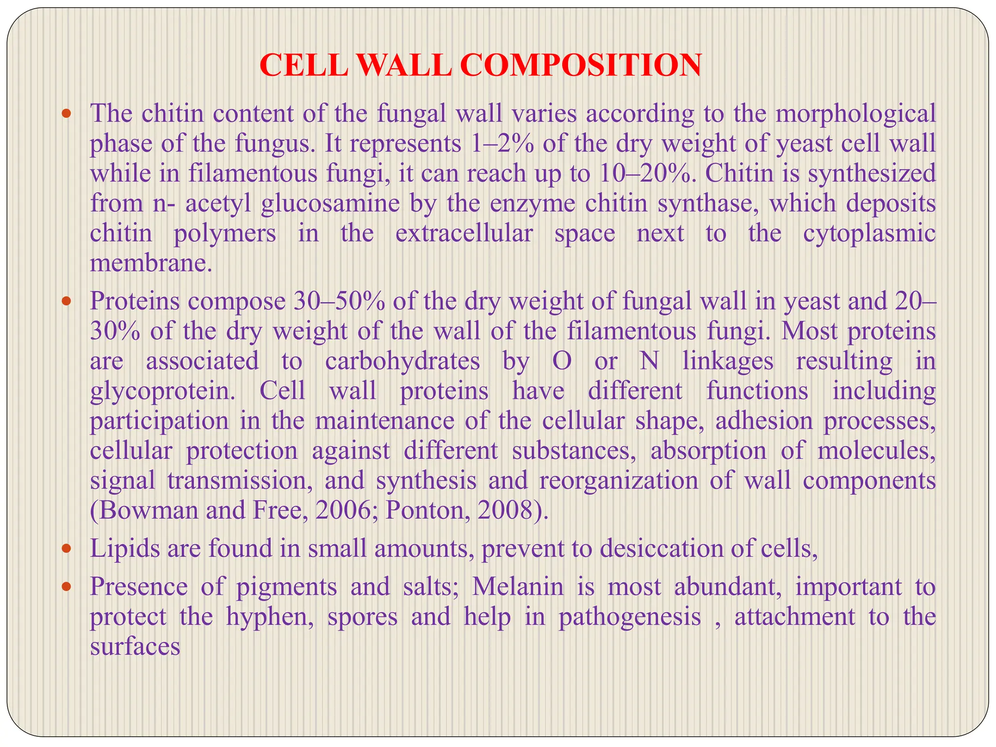 Fungi- Cell Wall & Thallus Structure.pdf