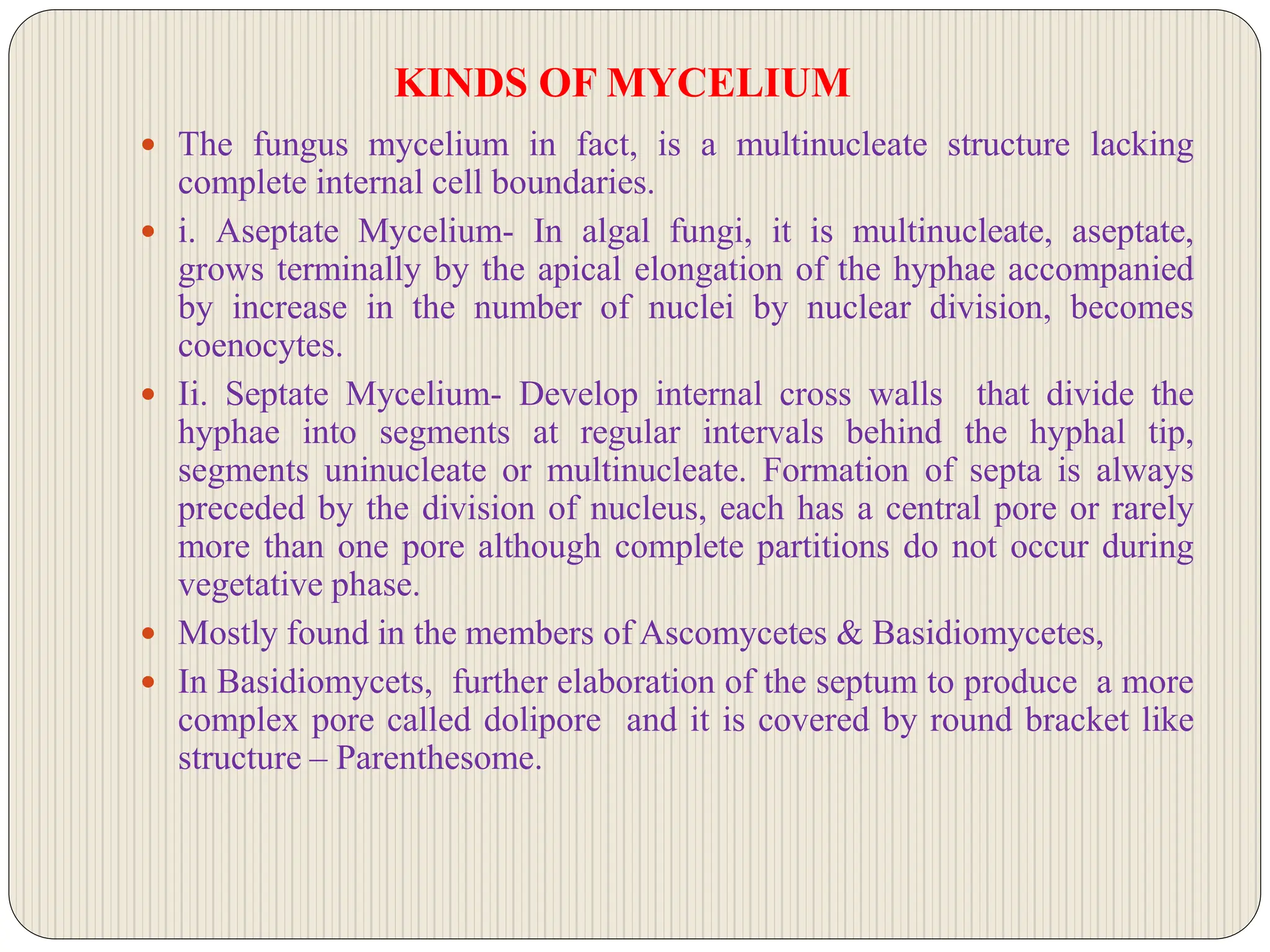 Fungi- Cell Wall & Thallus Structure.pdf