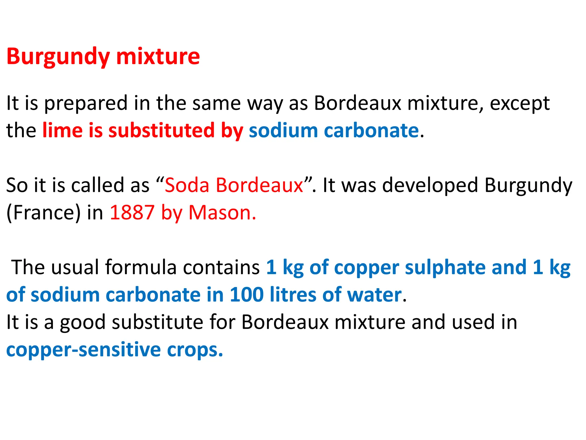 Fungicide.pptx classification of fungicide | PPTX