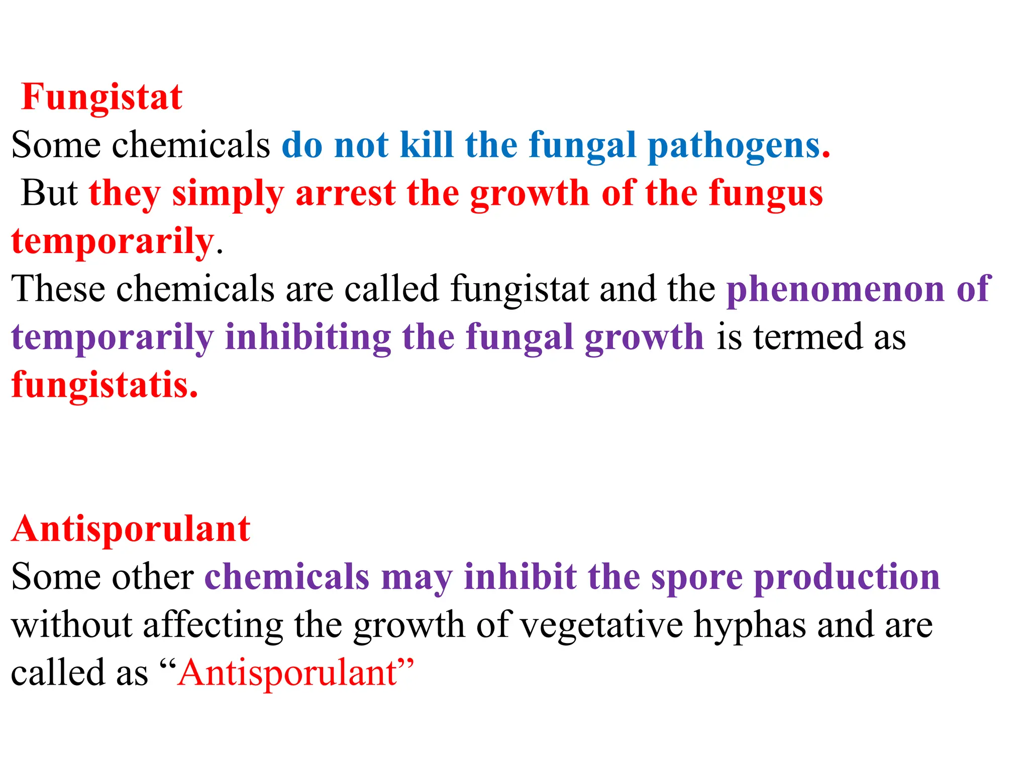 Fungicide.pptx classification of fungicide | PPTX