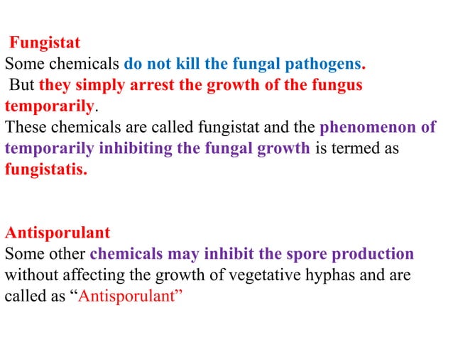 Fungicide.pptx classification of fungicide | PPTX | Gardening | Home ...