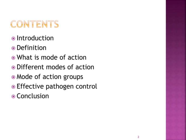 Fungicide groups , modes of action and effective pathogen control.ppt