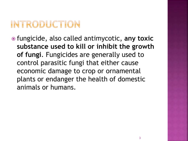 Fungicide groups , modes of action and effective pathogen control.ppt