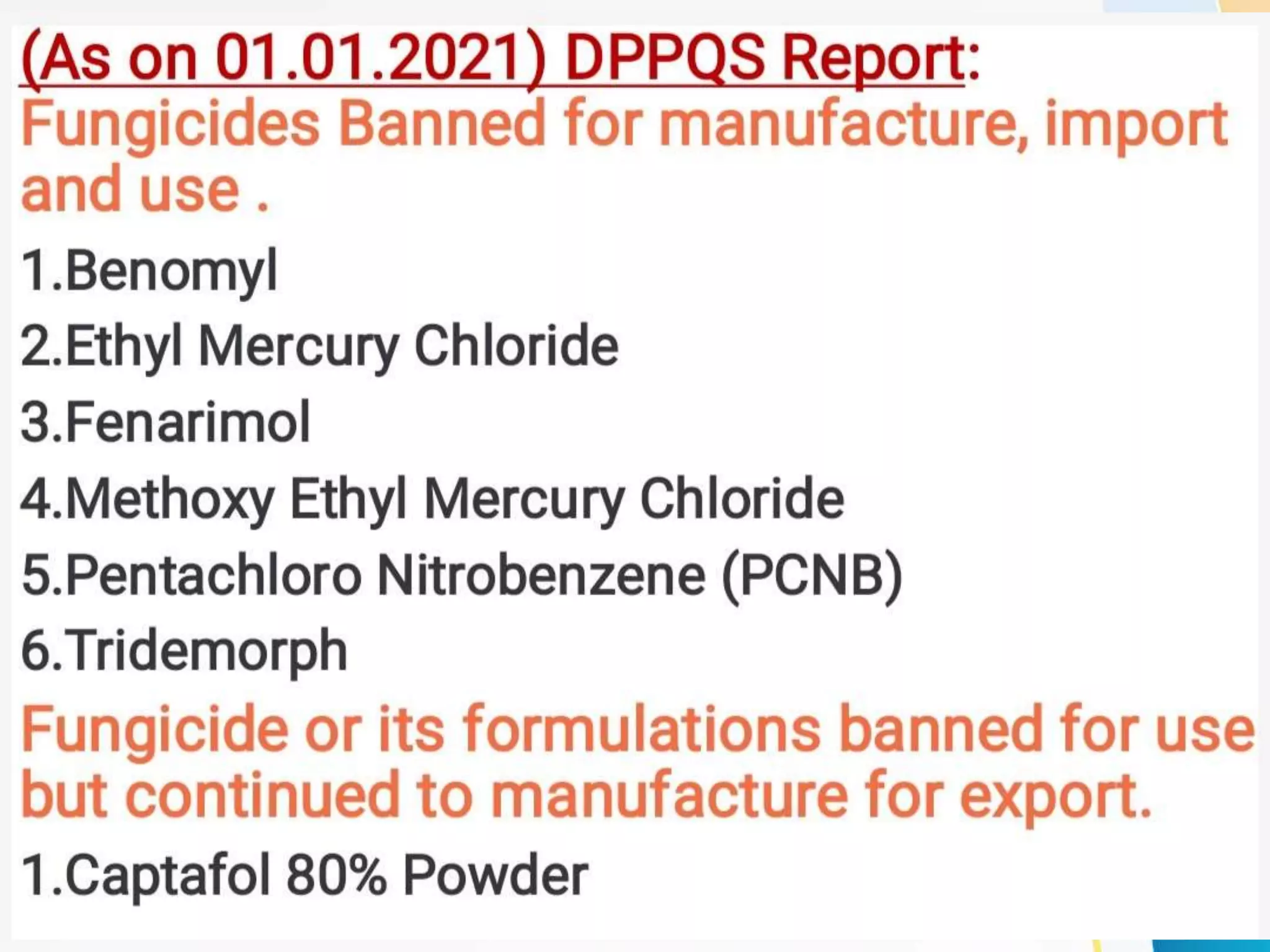 Fungicides, Classification, FRAC MoA.pptx