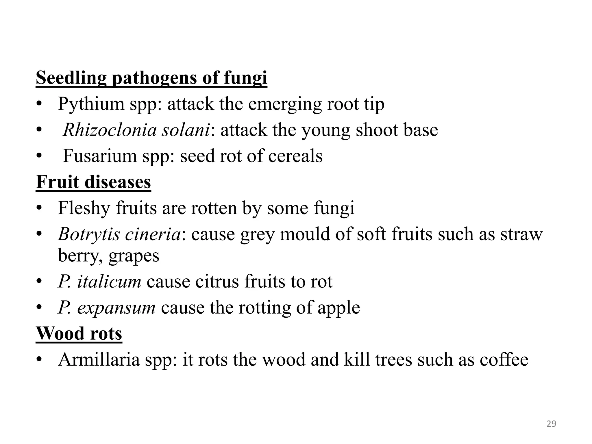Fungi Diseases.pptx
